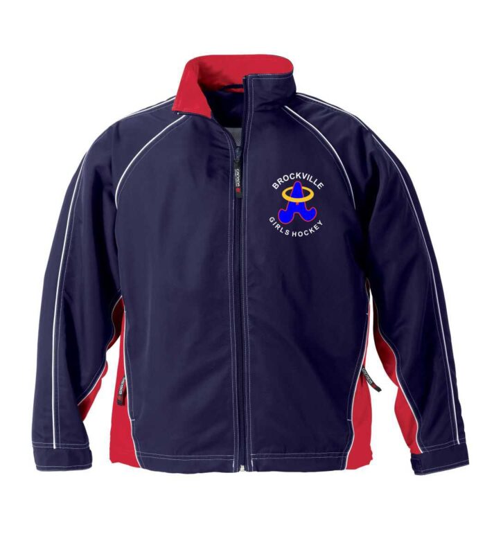 Sniper Track Suit – Thousand Islands Sportswear