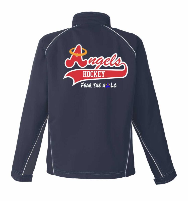 Sniper Track Suit – Thousand Islands Sportswear